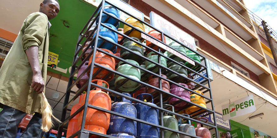 Start-up’s model to offer low-cost cooking gas for use in city slums ...