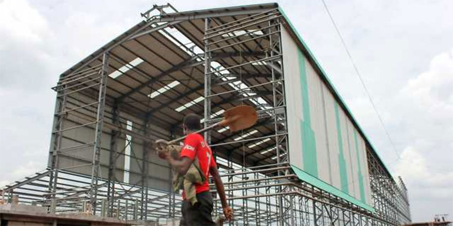 Rai firm loses bid to stop Busia Sugar licensing - Business Daily