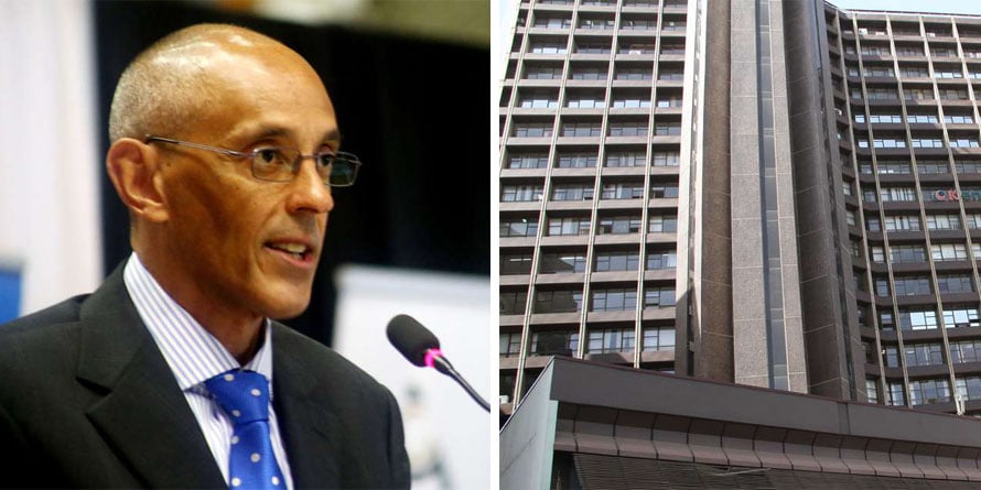 Ndegwa family puts empire on new path with asset sales - Business Daily