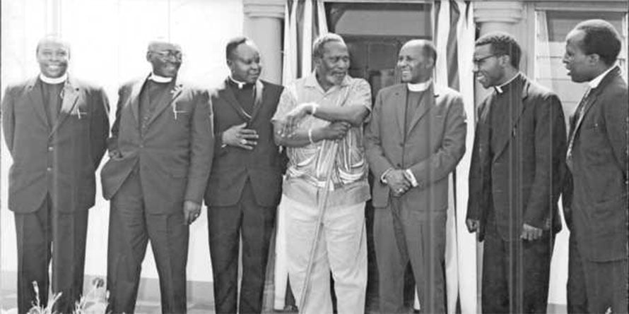 Yearning behind the East African Revival Movement - Business Daily