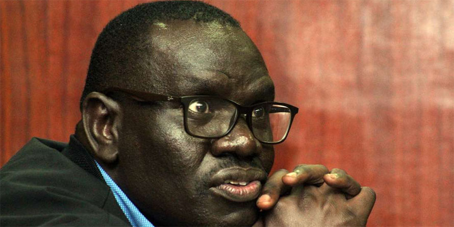 Ex-KPC boss freed on Sh1 million bail after surrender to police ...
