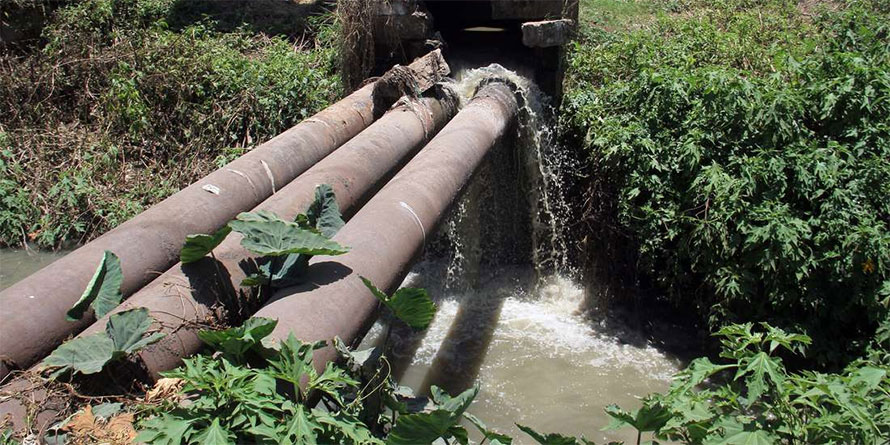 AfDB okays Sh7.3bn loan for Nairobi sewer system upgrade - Business Daily