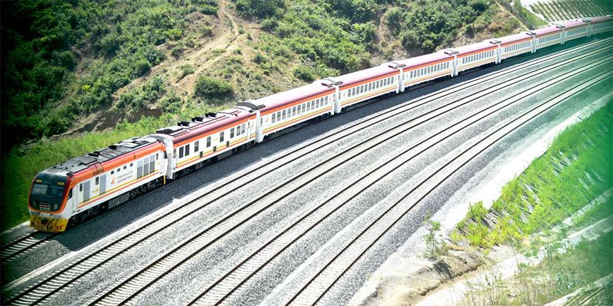 Kenya Railways reduces SGR coaches as festive season ends - Business Daily