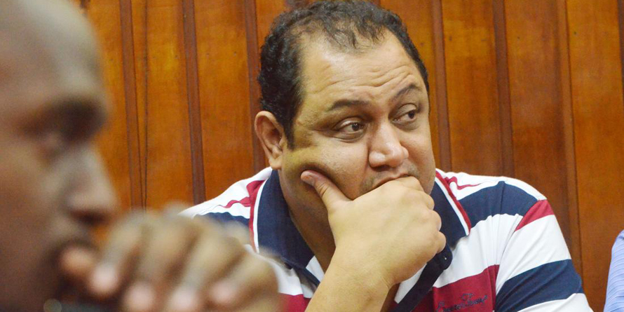 US court delays Akasha brothers drug suit verdict - Business Daily