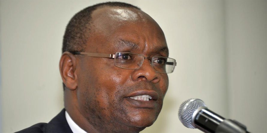Ex-Kebs chief pushes for fresh testing of ‘mercury’ fertiliser ...