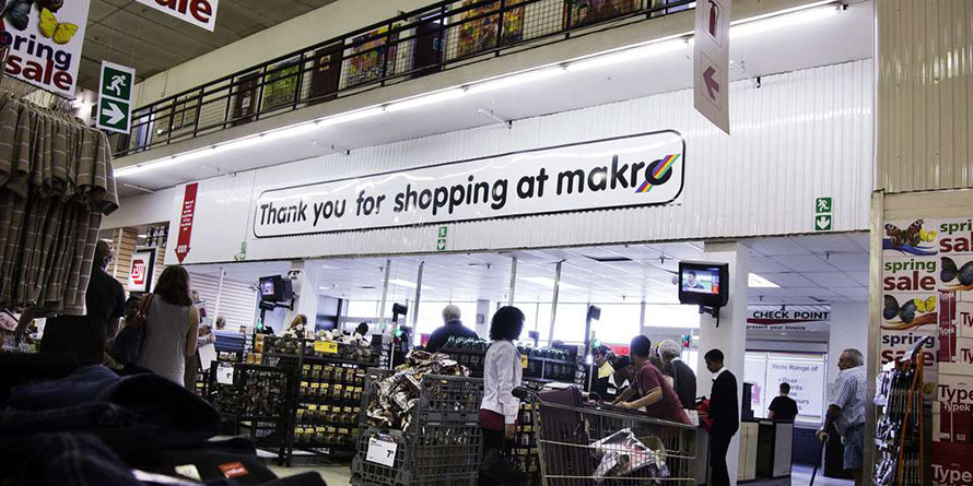 Massmart to focus Africa expansion plans on Kenya, Zambia - Business Daily