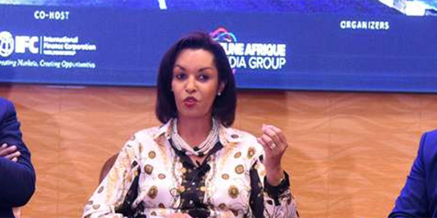 General Electric names Brenda Mbathi as new EA boss - Business Daily