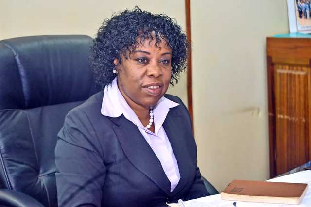 Kephis lacks titles for 210-acre land in Kitale - Business Daily