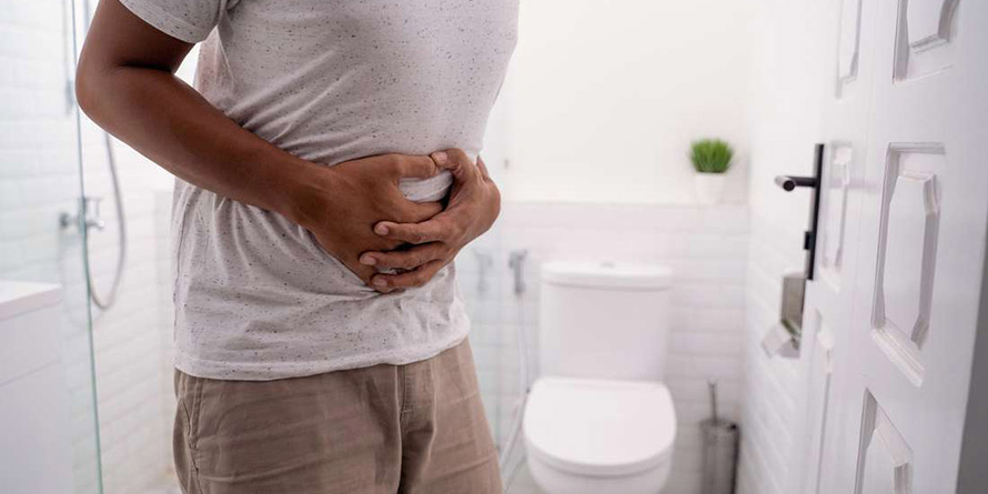 Treating bowel pain - Business Daily