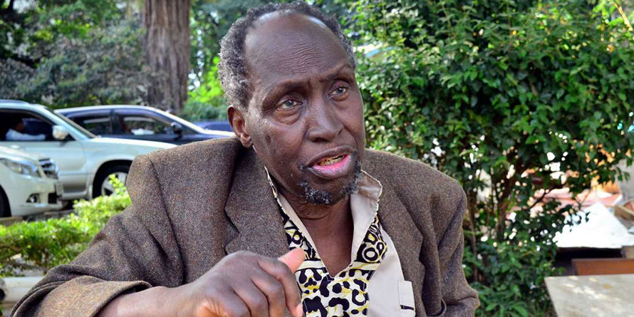 Ngugi’s classic returns to stage after 45 years - Business Daily