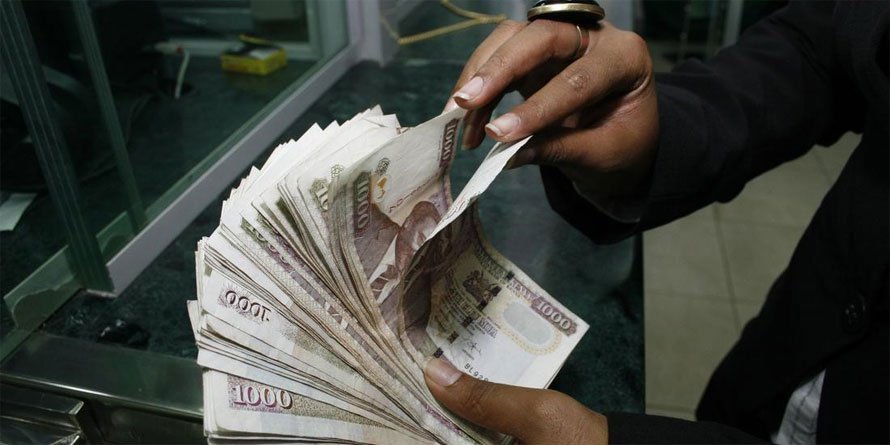 CBK: Kenyans abroad must bring back Sh1,000 notes - Business Daily