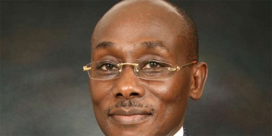 Muthoka gets Sh60m legal fees relief in CMC tussle - Business Daily