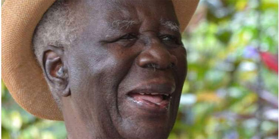 Richard Ondeng: Pillar of Christian education rests - Business Daily