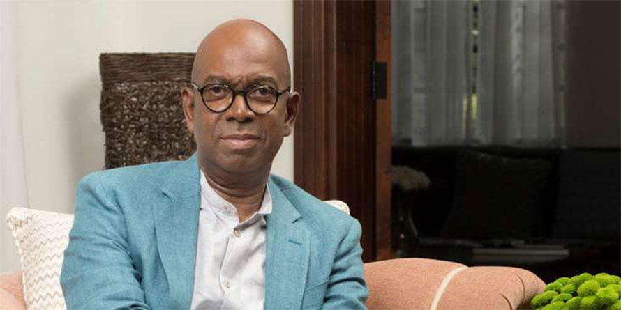 Collymore's long battle with cancer - Business Daily