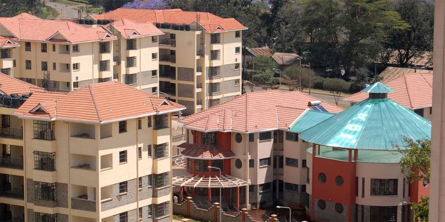 Stima to sell City Hall’s Pangani houses - Business Daily