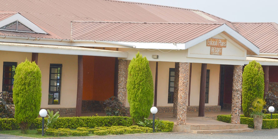 Hotel Investors in Kitengela - Business Daily