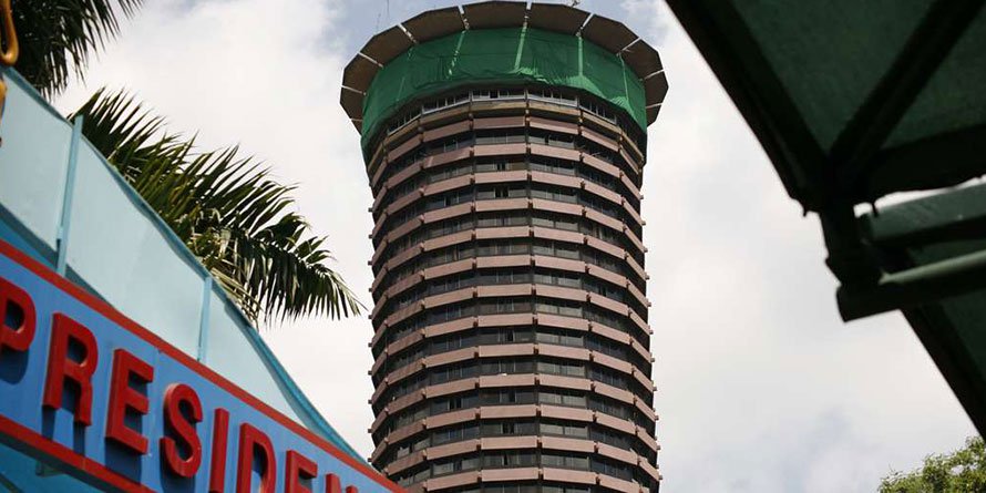 Judges visit KICC in new notes suit - Business Daily