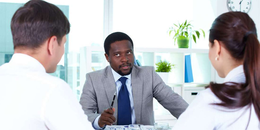 How CEOs are becoming champions of change - Business Daily