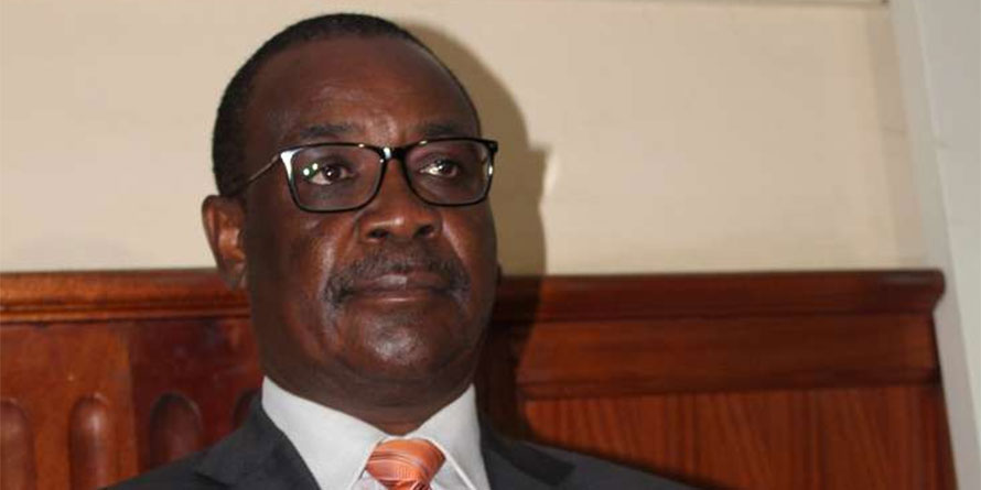 Kidero suffers setback after court rejects bid to expunge evidence ...