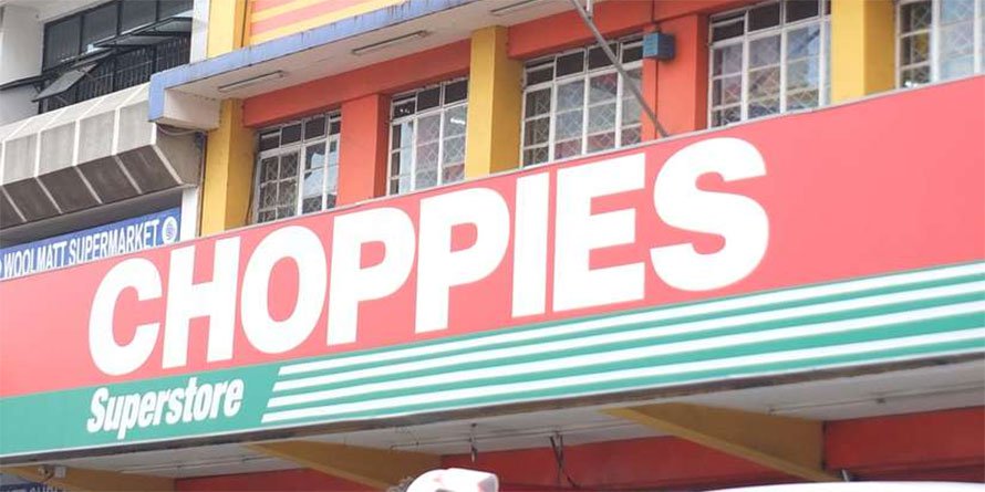 Struggling Choppies closes third outlet - Business Daily
