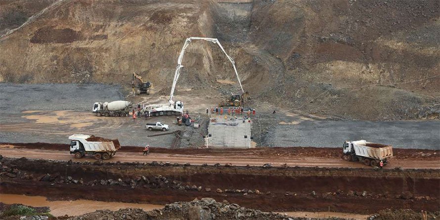 Bad dam deals to cost Kenyan taxpayers Sh38.4 billion - Business Daily