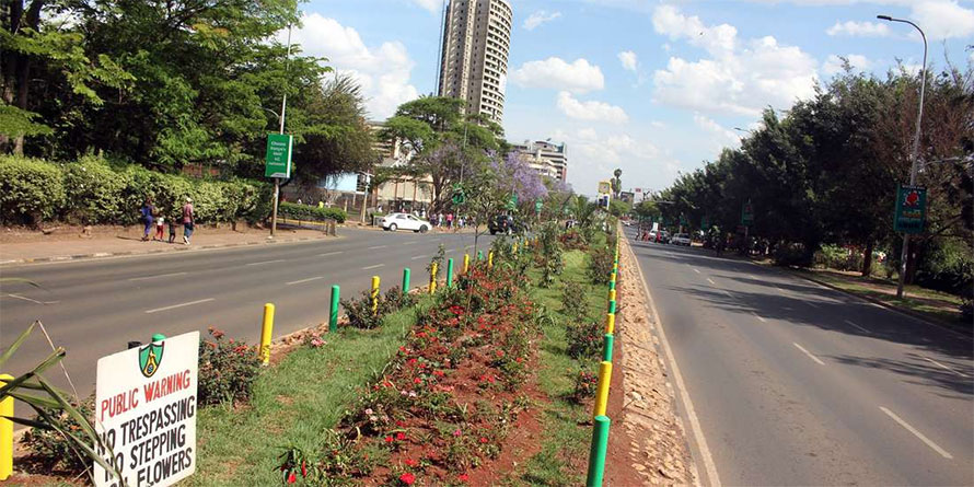 Why Nairobi expressway project deserves support - Business Daily