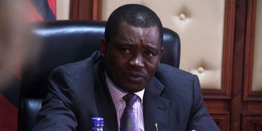 Muturi stops push for deputy Speakers’ juicy pension perks - Business Daily