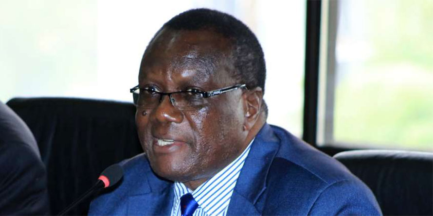 KPC sinks into leadership void as court battle rages - Business Daily