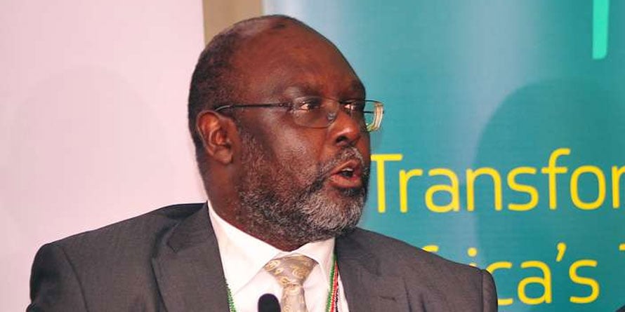 Awuondo’s pay unchanged after leaving CEO role - Business Daily