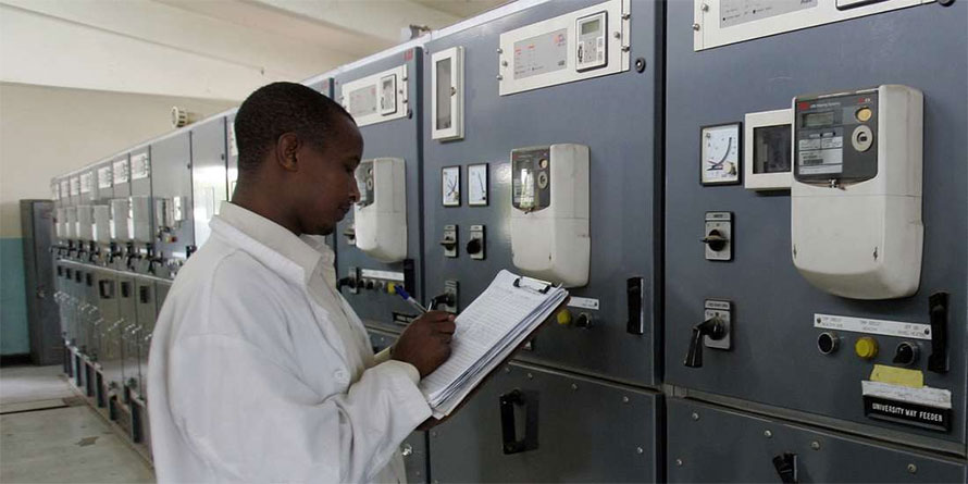 Kenya Power electricity sales go up marginally - Business Daily