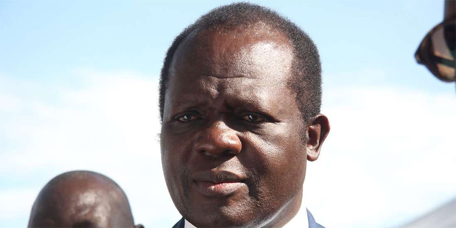 Tuju seeks ouster of judge over Sh1.6 billion auction tiff - Business Daily