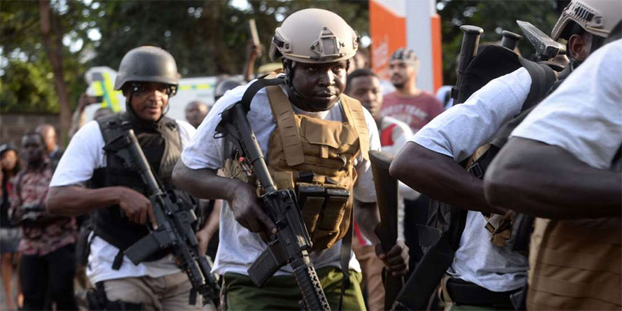 How terrorism affects our mental wellbeing - Business Daily