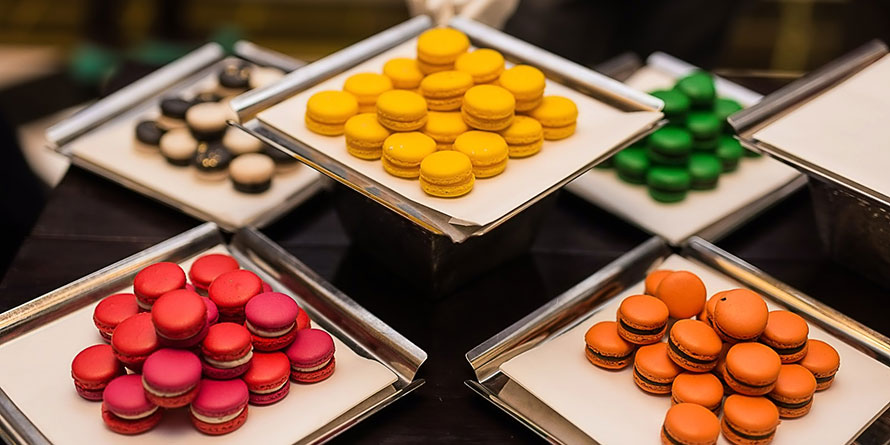 A new love for pastries - Business Daily