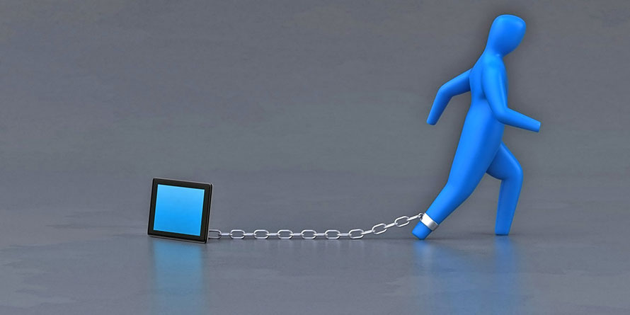 How to avoid shackles of social media slavery - Business Daily