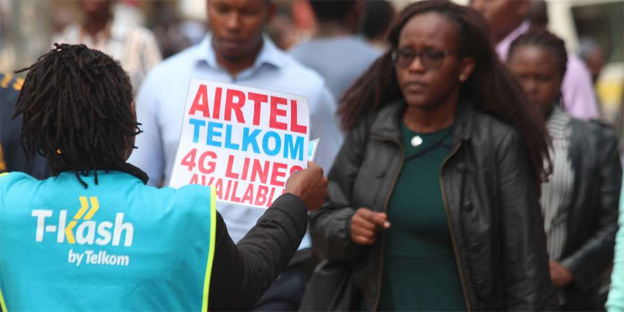 Unravelling the Telkom-Airtel merger impasse - Business Daily
