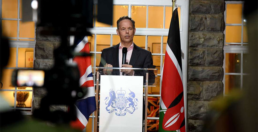 Solar firm seeks Sh2bn for expansion - Business Daily