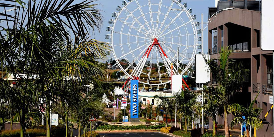 Centum defends Two Rivers land deal in Koinange family dispute ...