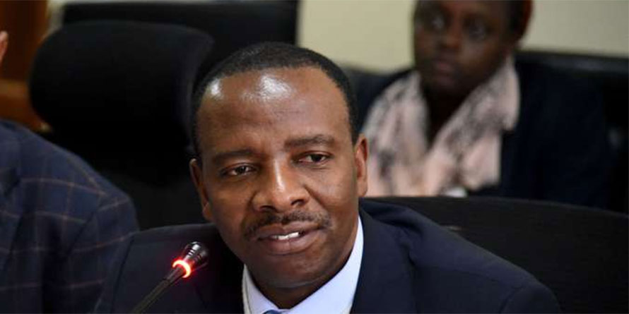 House team questions Kebs CEO appointment - Business Daily