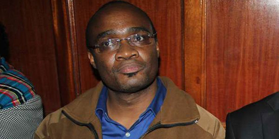 KRA sends Customs boss Kevin Safari home, picks Pamela Ahago in acting ...