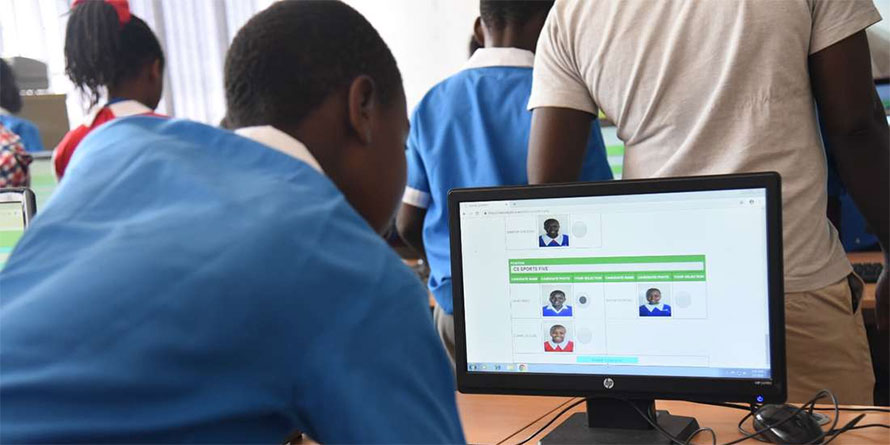 Makini School fees row intensifies - Business Daily