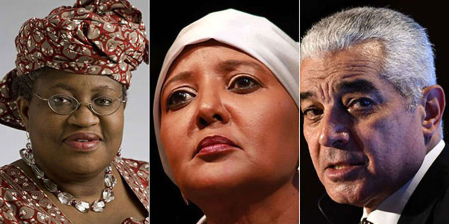 How the next WTO chief will be chosen and the task ahead - Business Daily