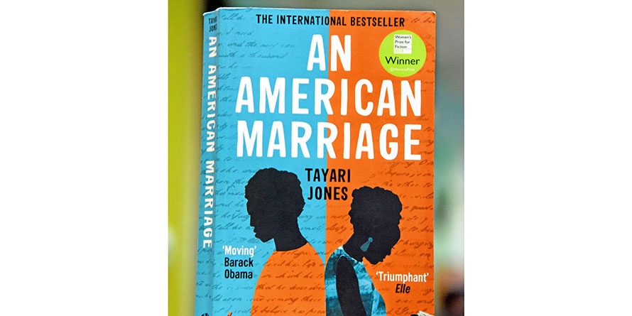 ‘An American Marriage’ is an ode to true love - Business Daily