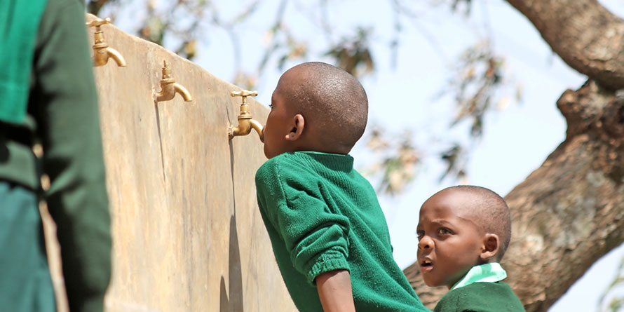 Development banks should fund research to solve water access problems ...