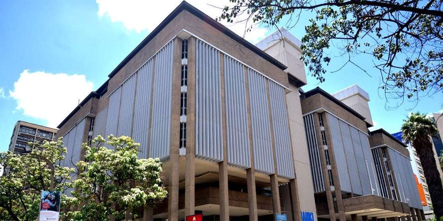 CBK bank fines grow 20 times on NYS scam - Business Daily