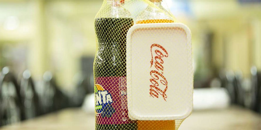 Coca-Cola unveils soda home delivery service - Business Daily