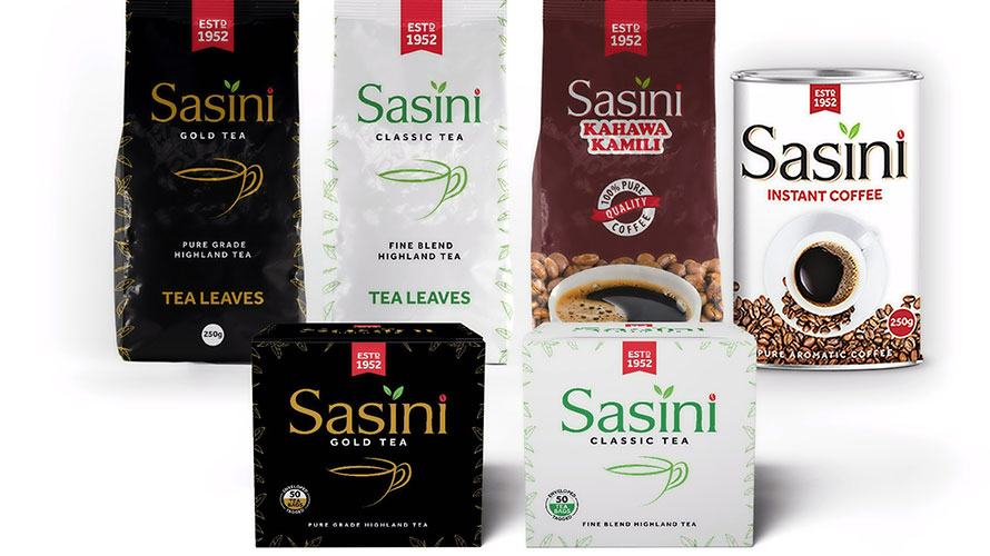 Sasini in drive to boost Kenya market share - Business Daily