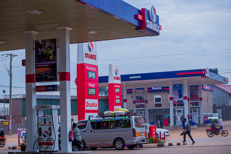 Stabex taps into Kenya, Uganda cooking gas markets - Business Daily