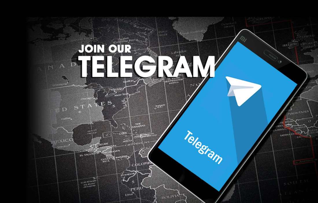 Telegram records surge in new users - Business Daily