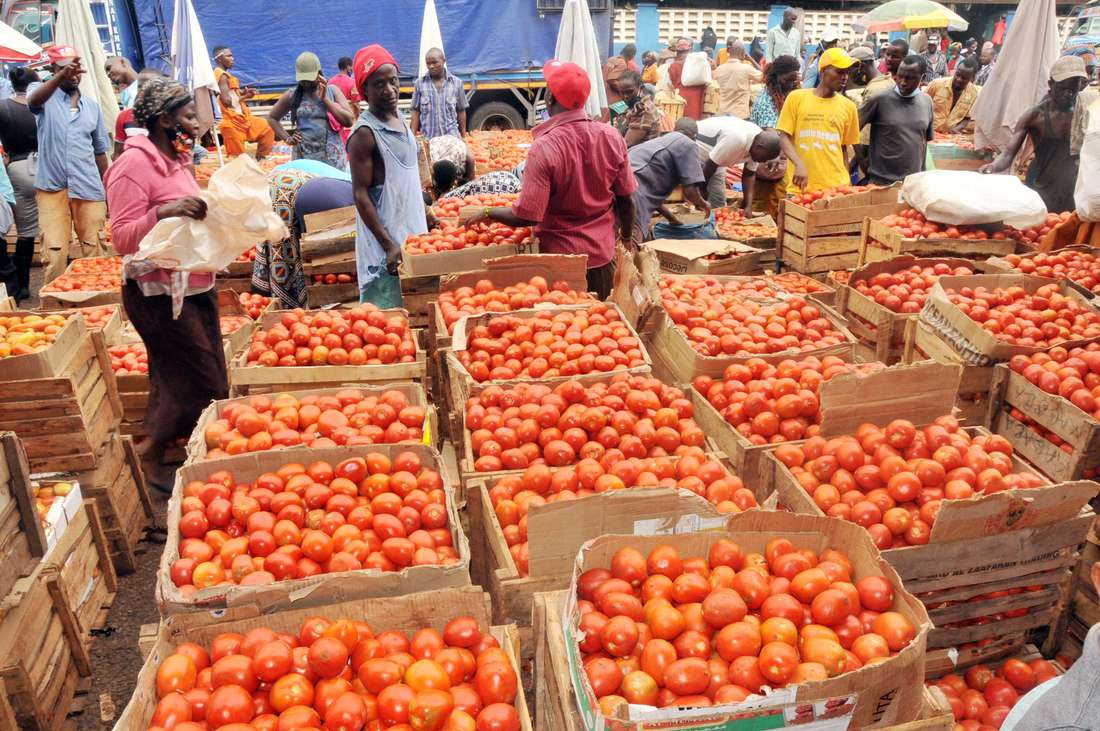 Kongowea market to operate 24 hours - Business Daily