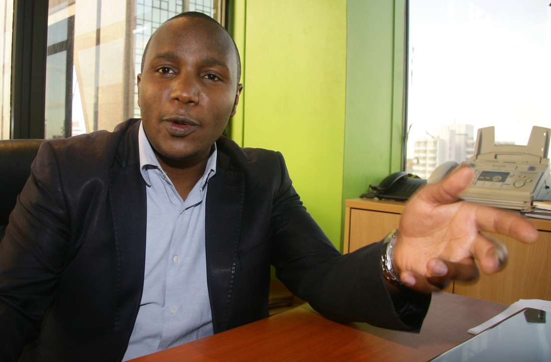 Jambo Pay gets licence to offer mobile phone services - Business Daily